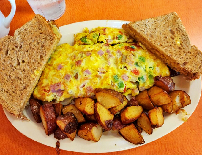 dandee donut factory 3