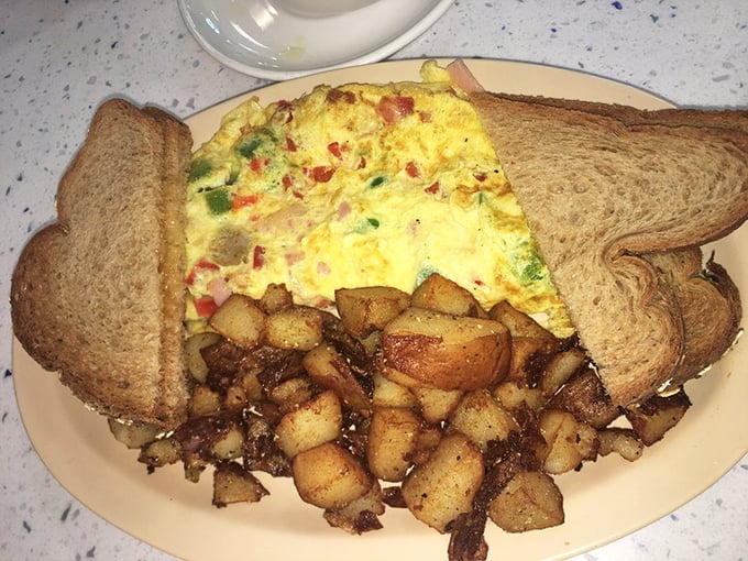 dandee donut factory 5