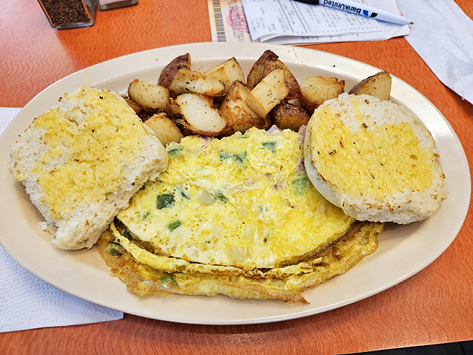 dandee donut factory 5