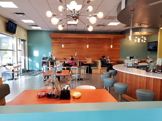 dandee donut factory 7