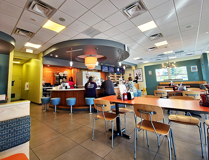 dandee donut factory 7