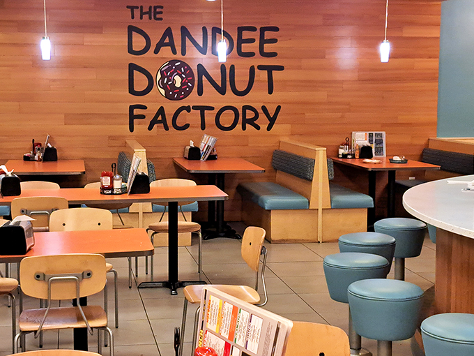 dandee donut factory 8