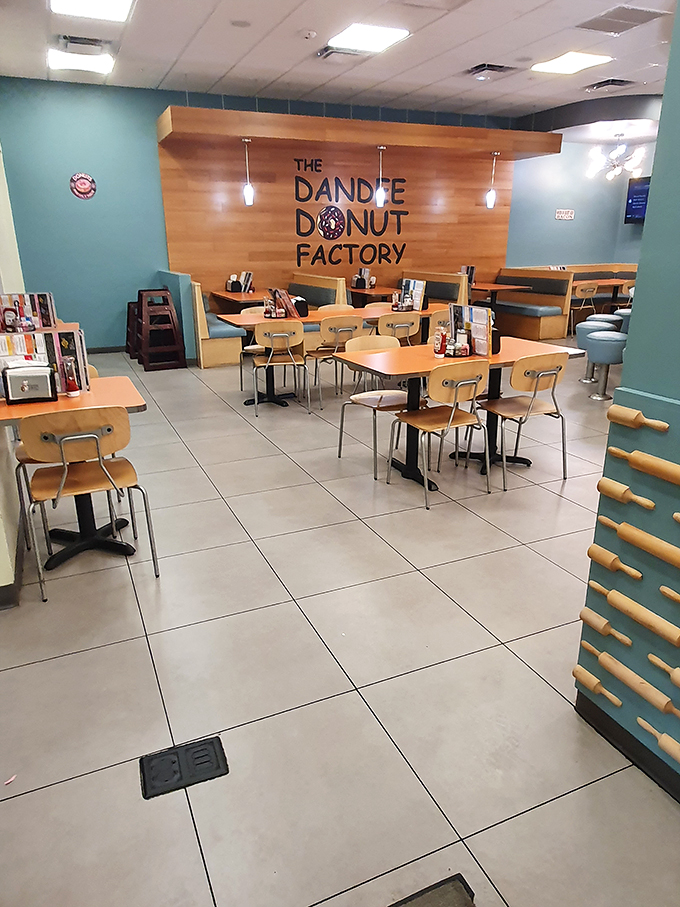 dandee donut factory 9