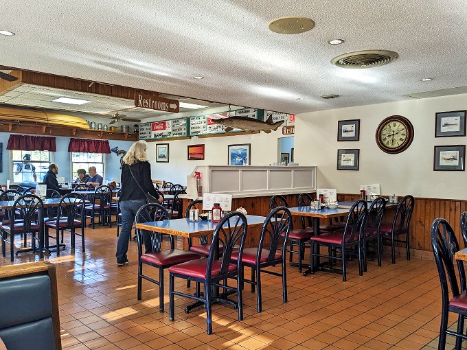 darrow's family restaurant 2