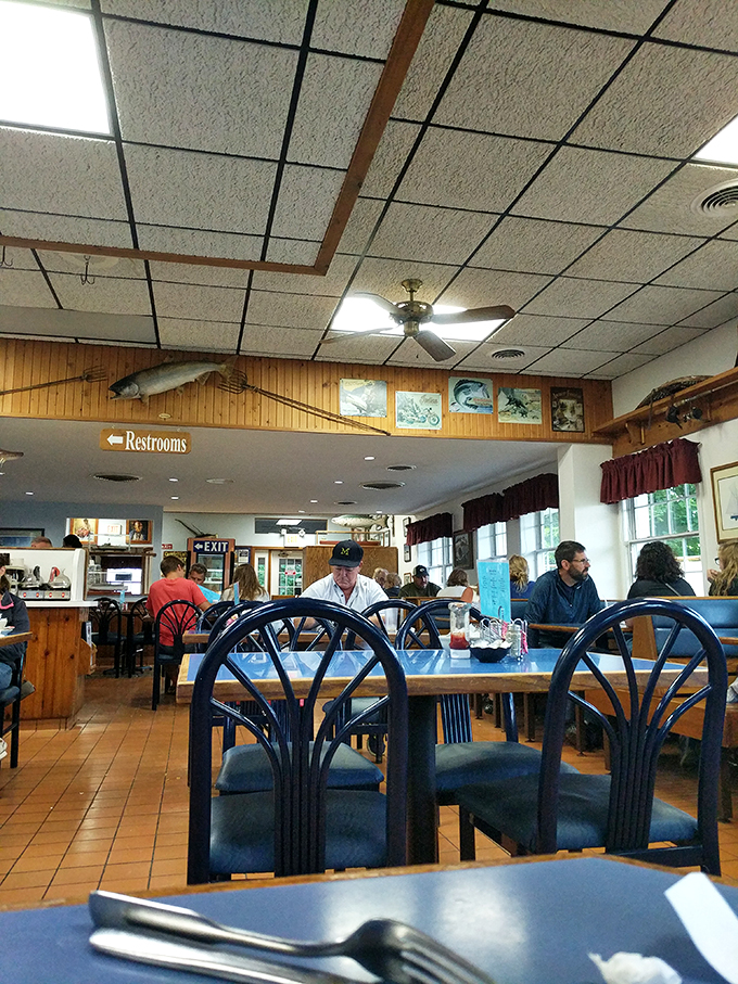 darrow's family restaurant 3