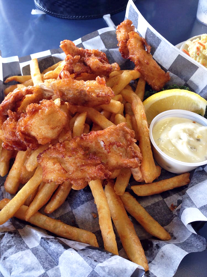 darrow's family restaurant 4