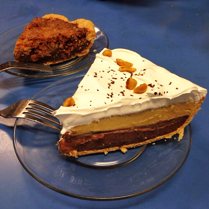 darrow's family restaurant 4