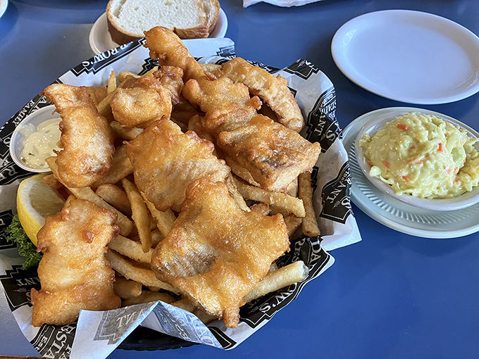 darrow's family restaurant 5