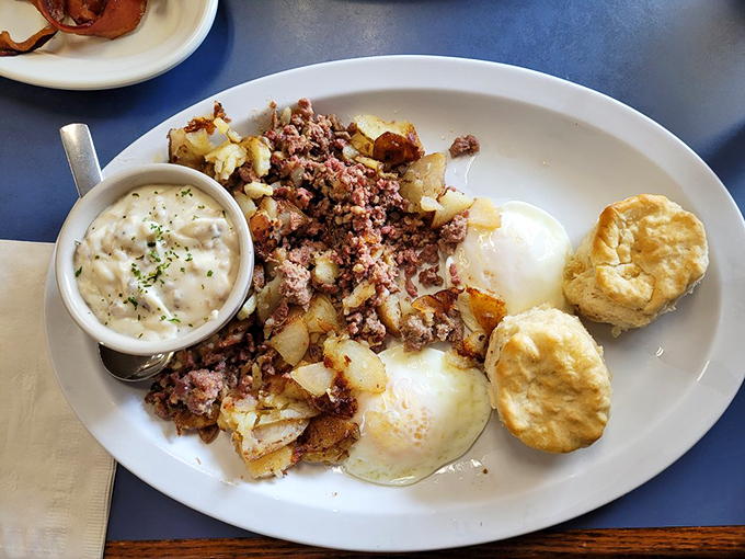 darrow's family restaurant 7