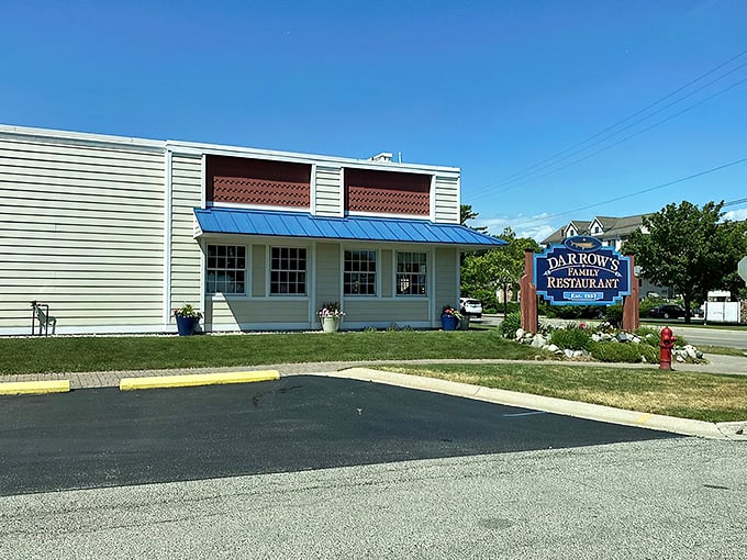 darrow's family restaurant 8