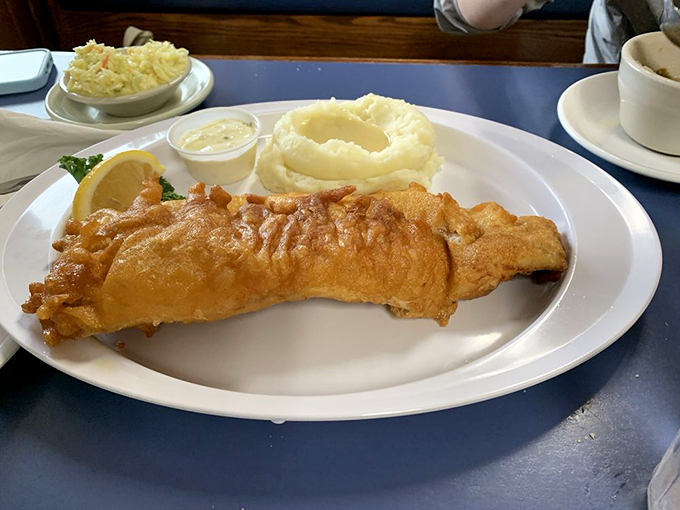 darrow's family restaurant 8