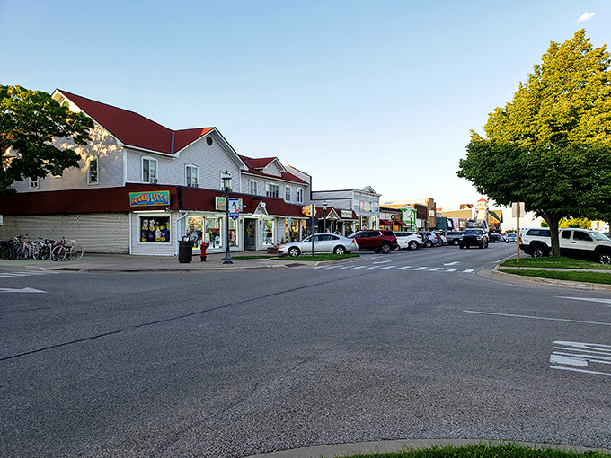 darrow's family restaurant 9