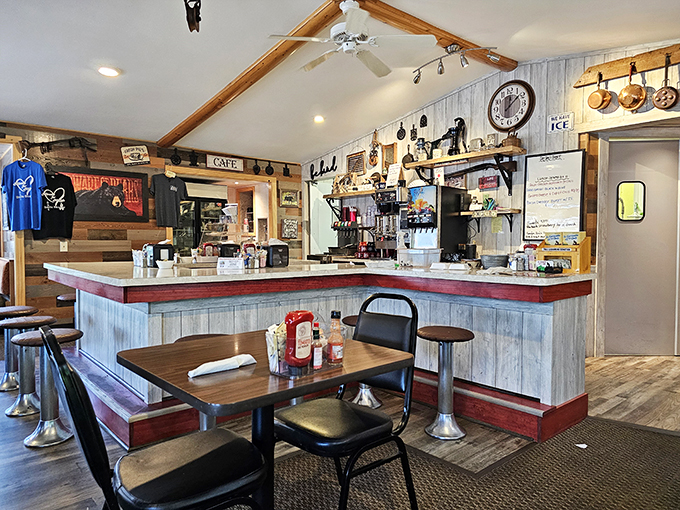 dee dee&rsquo;s diner 2