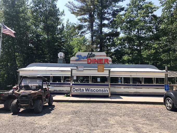 delta diner 1