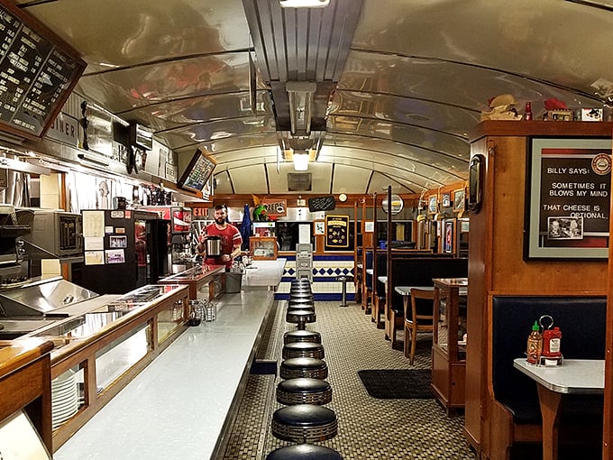 delta diner 2