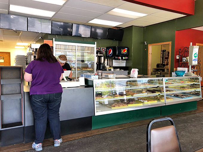 denny's doughnuts and bakery 5