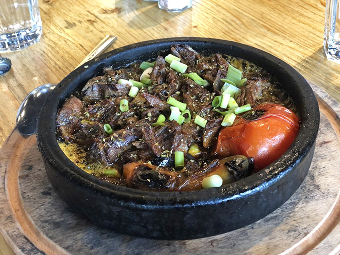 depot 62 caf&eacute; restaurant 3