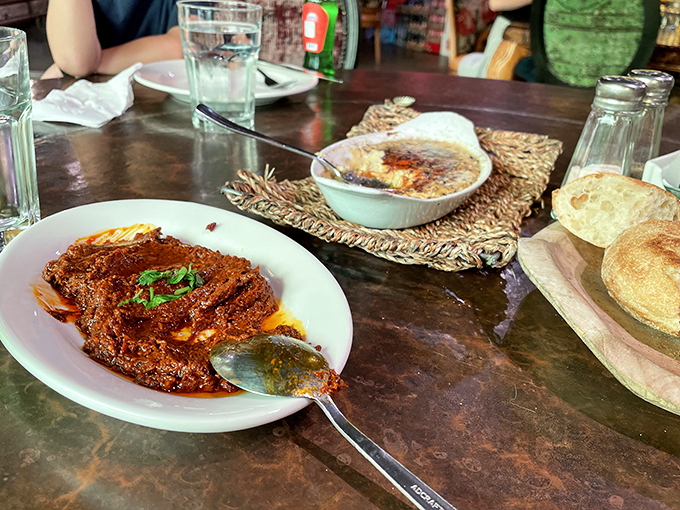 depot 62 caf&eacute; restaurant 7