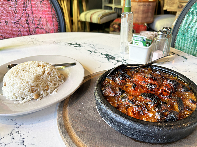 depot 62 caf&eacute; restaurant 9