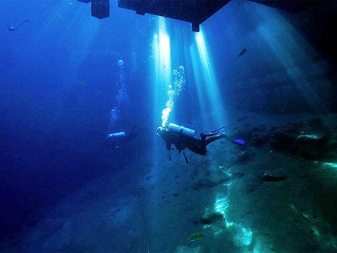 devil's den prehistoric spring and campground 8