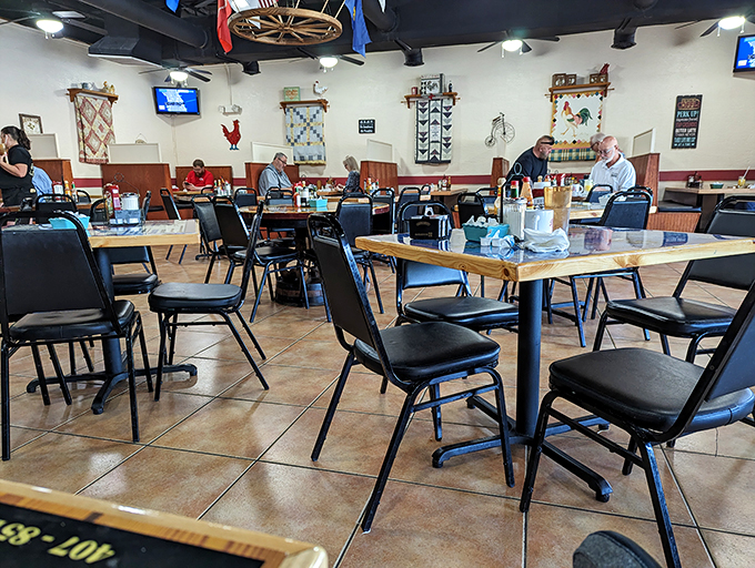 dixie belle's cafe 2