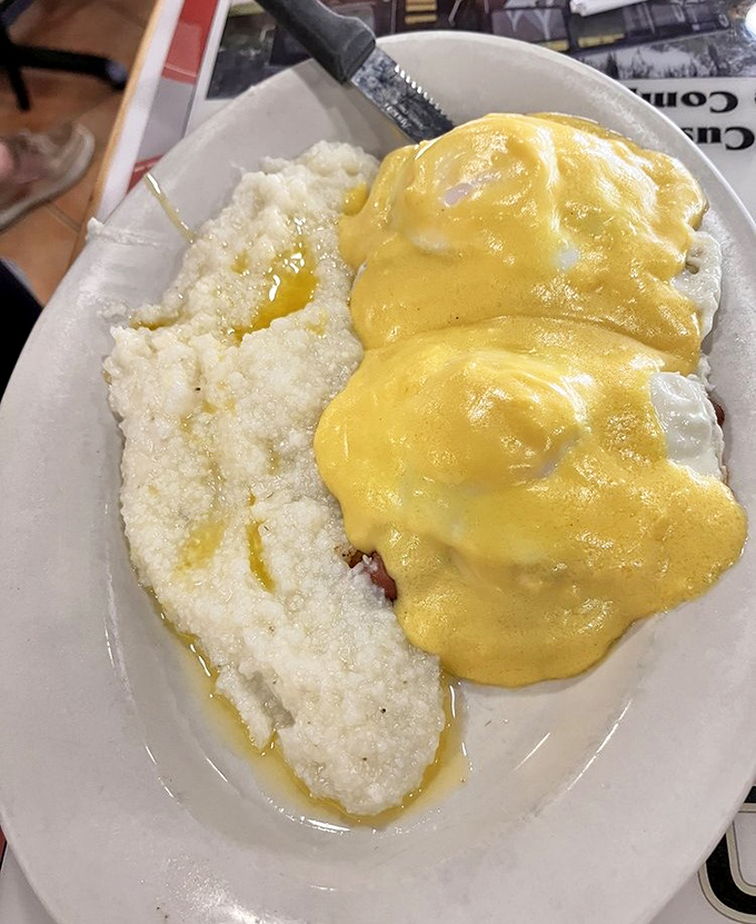 dixie belle's cafe 4