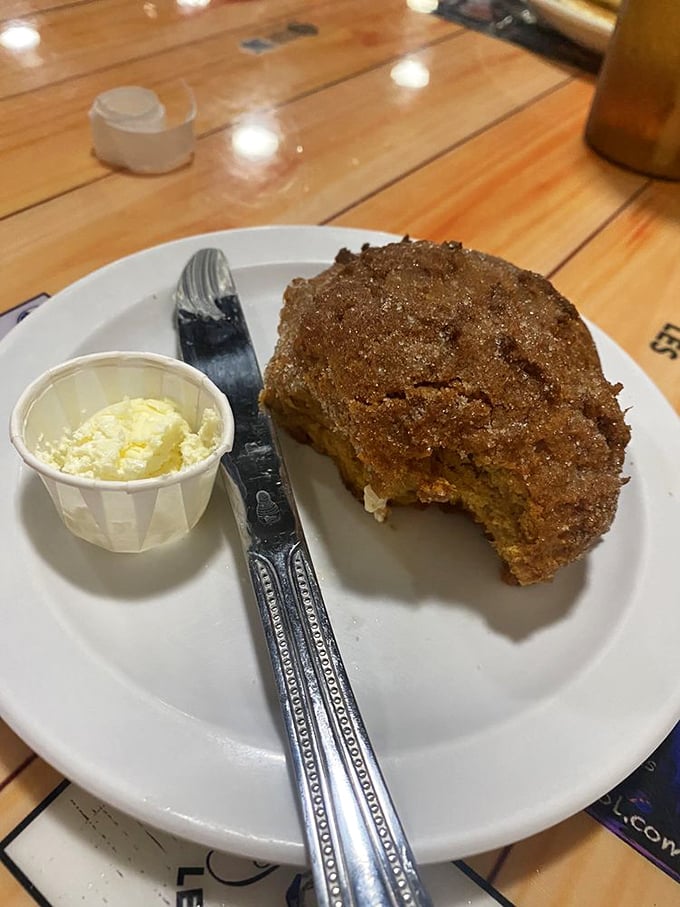 dixie belle's cafe 4