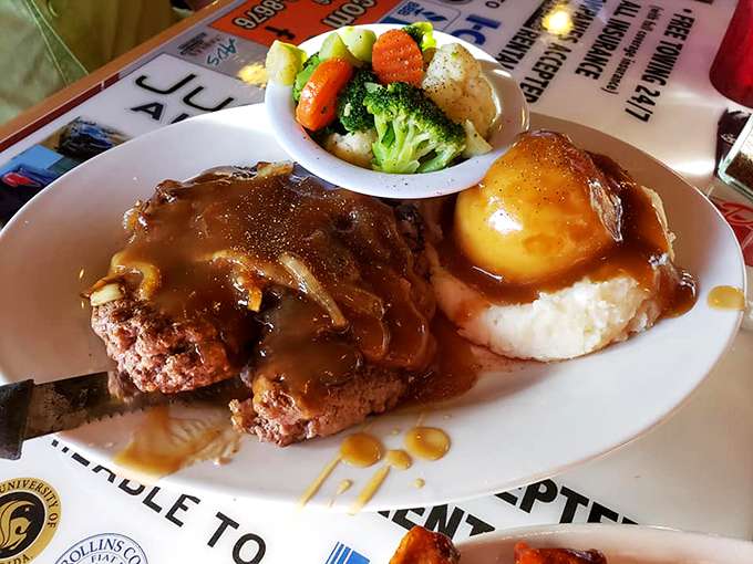 dixie belle's cafe 6