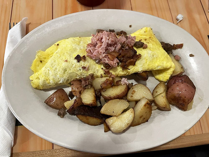 dixie belle's cafe 7