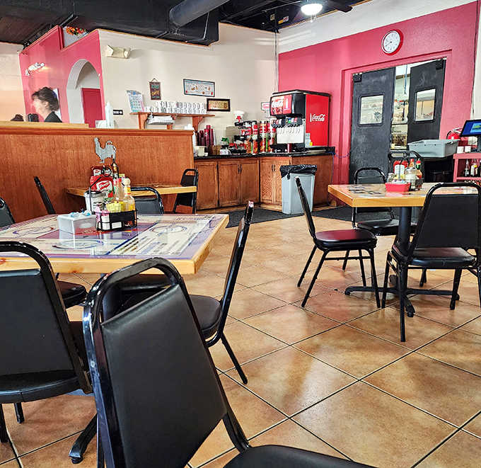 dixie belle's cafe 9