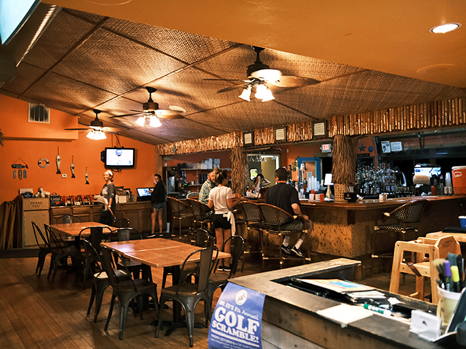 dock's beach house restaurant 2