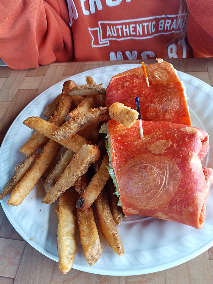 dock's beach house restaurant 7