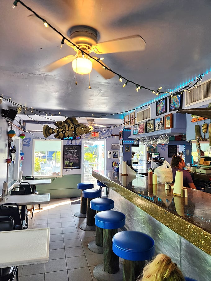 dockside dave&rsquo;s 2