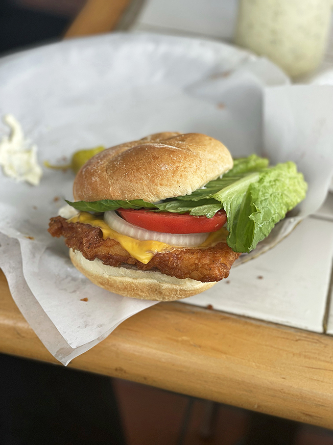 dockside dave&rsquo;s 5