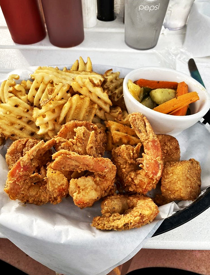 dockside dave&rsquo;s 6