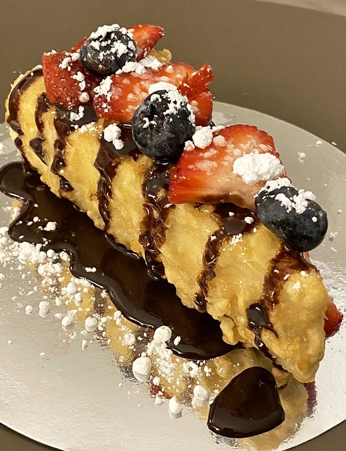 dragonfly sushi & sake company 3