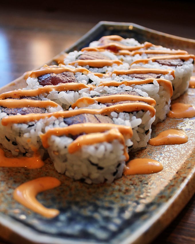 dragonfly sushi & sake company 5