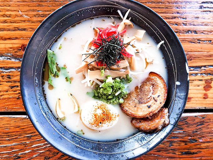 dragonfly sushi & sake company 8