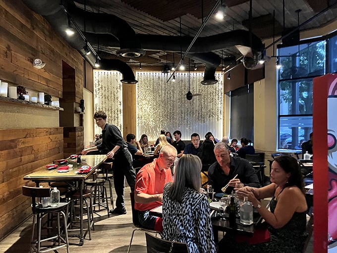 dragonfly sushi & sake company 9