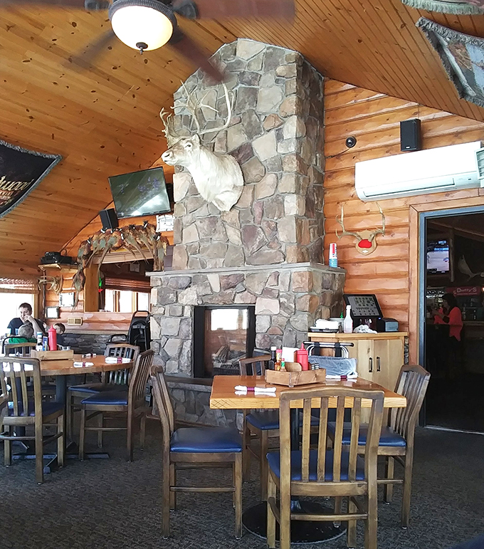 duffy&rsquo;s good time saloon 2