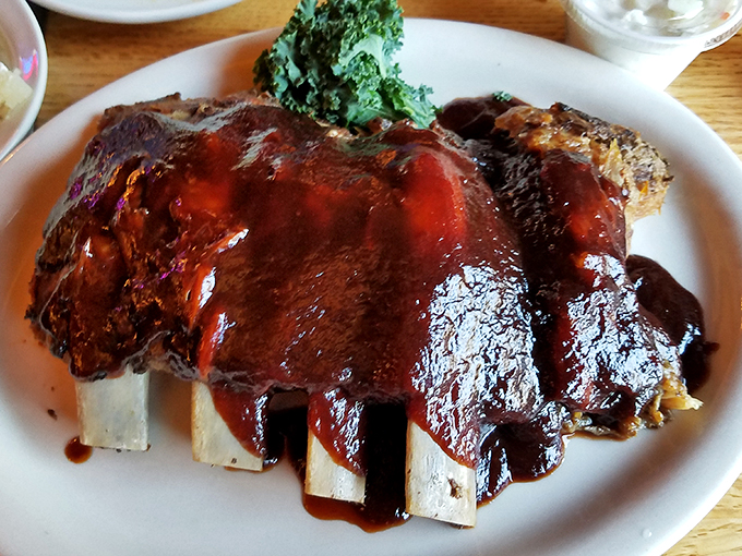 duffy&rsquo;s good time saloon 4