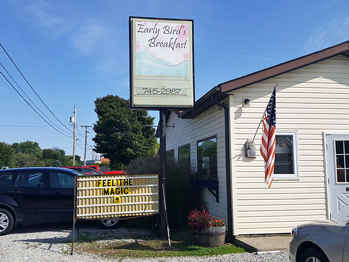 early birds breakfast 1