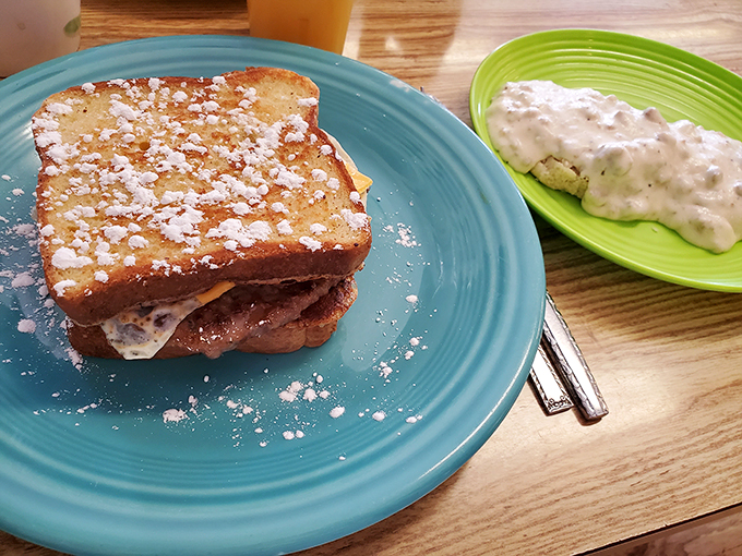 early birds breakfast 3