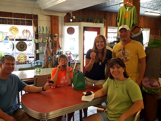 ehlers general store 7