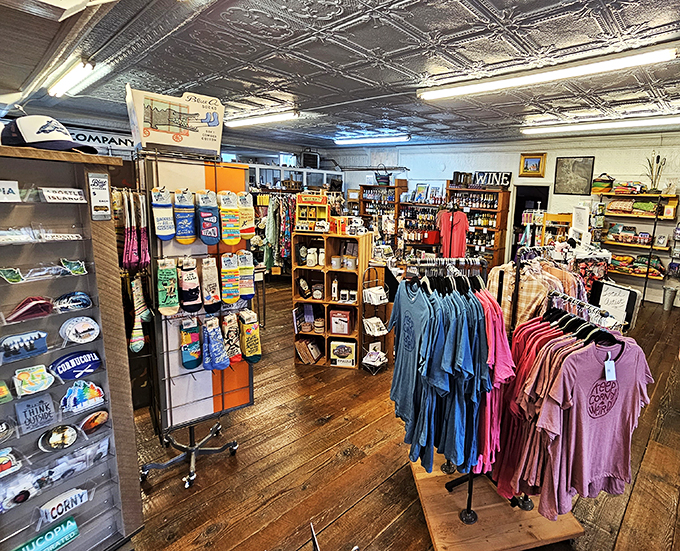 ehlers general store 7