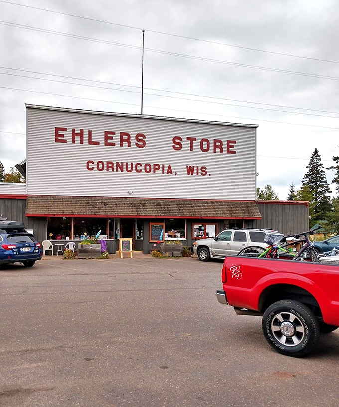 ehlers general store 9