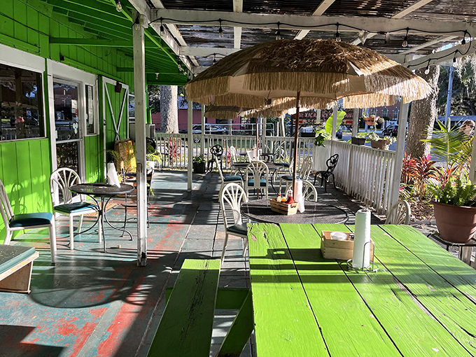 el amigo mexican restaurant 1