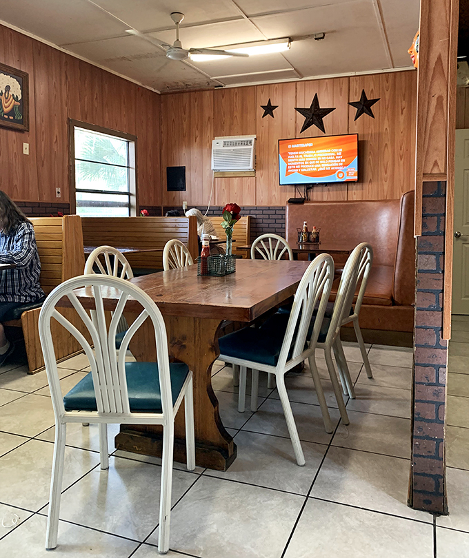 el amigo mexican restaurant 2