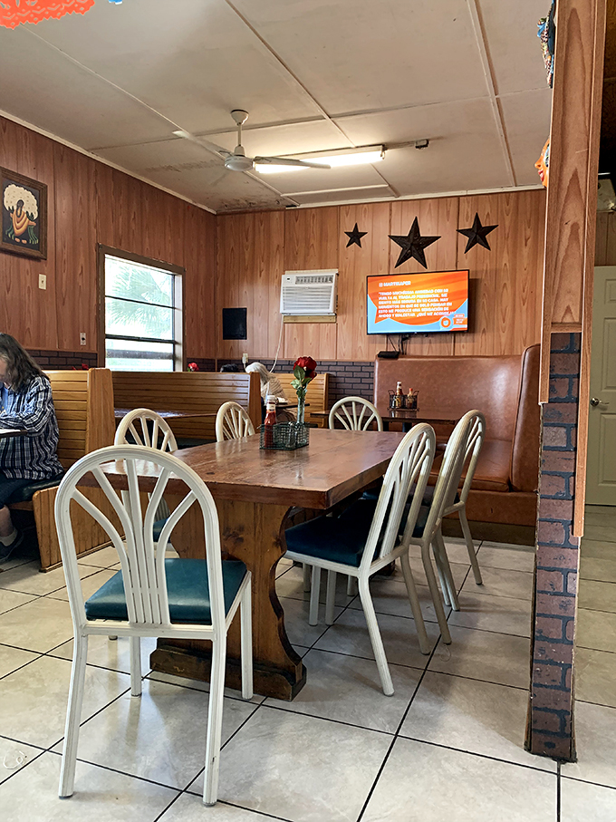 el amigo mexican restaurant 2