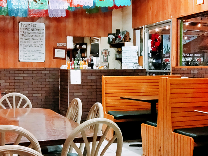 el amigo mexican restaurant 2